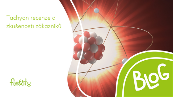 Tachyon recenze a zkušenosti zákazníků | Flexity